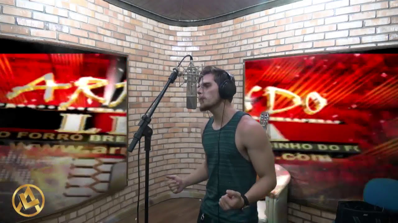 ARMANDO LESSA - TEMPO AO TEMPO - YouTube