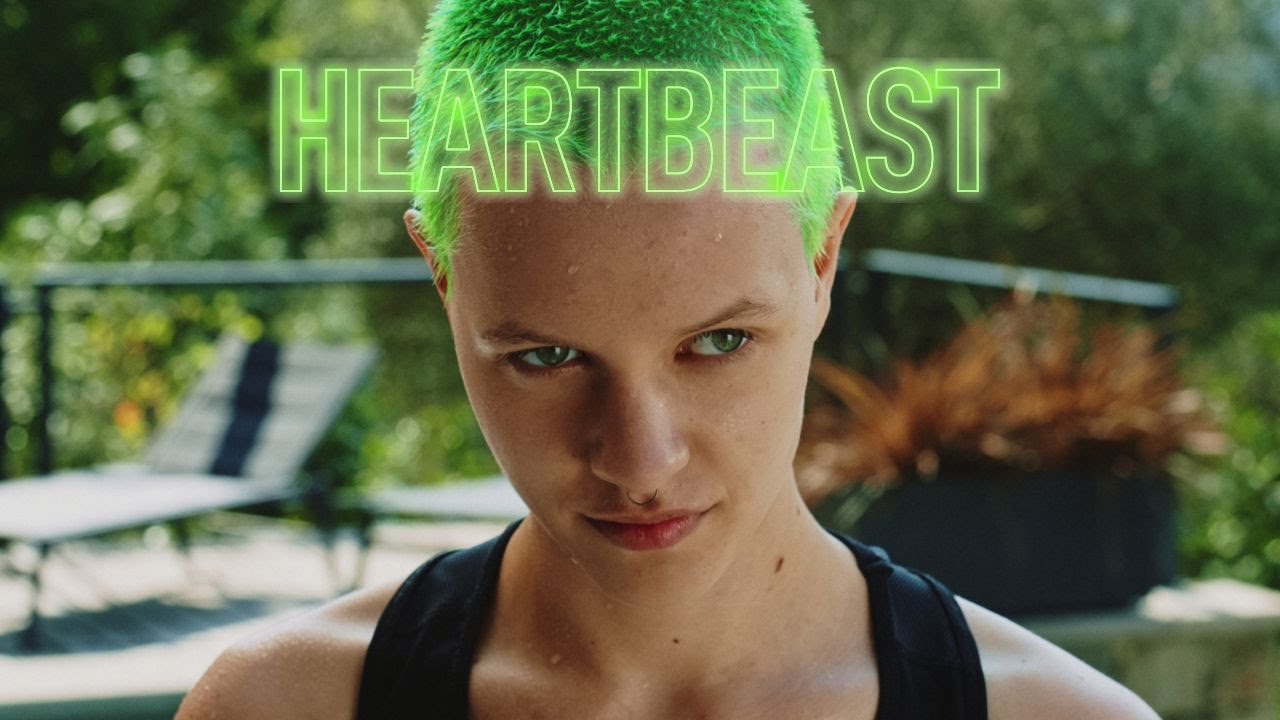 Heartbeast (trailer) - YouTube