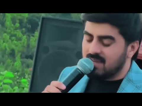 Punhan Piriyev - Öldürecek bu qız meni , canlı ifa 2023