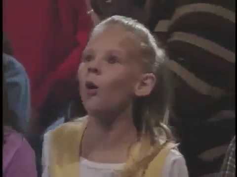 Barney Es Divertido Transporte (Robert Y Danny) - YouTube