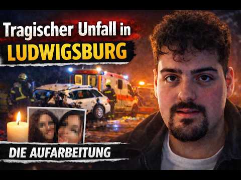 Tragischer Unfall in Ludwigsburg – Die Aufarbeitung: Benan Ergün im Interview