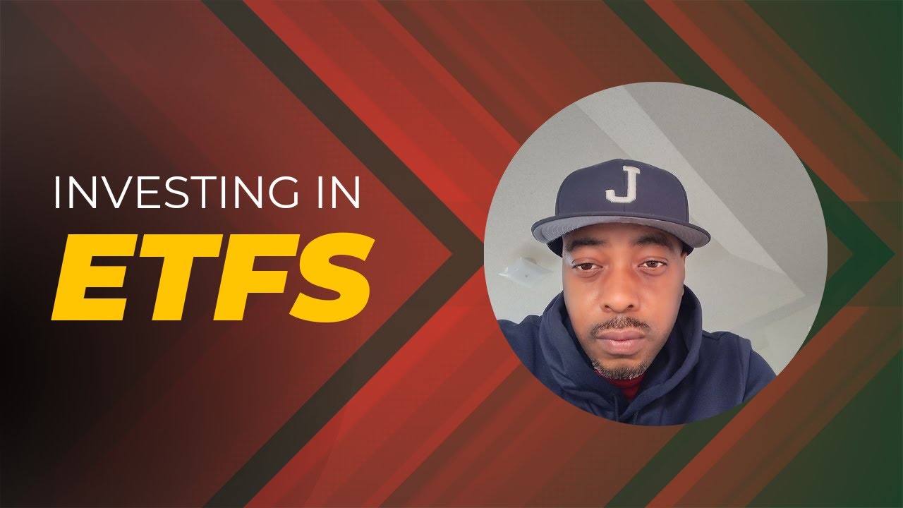 ETF Portfolio Update: Easy Investing - YouTube