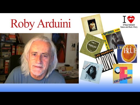 Roby Arduini (Rose - Antico - Cappella - Superbowl - Deborah Haslam ...