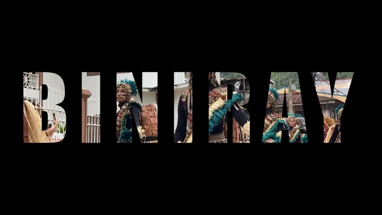 BINIRAY - YouTube