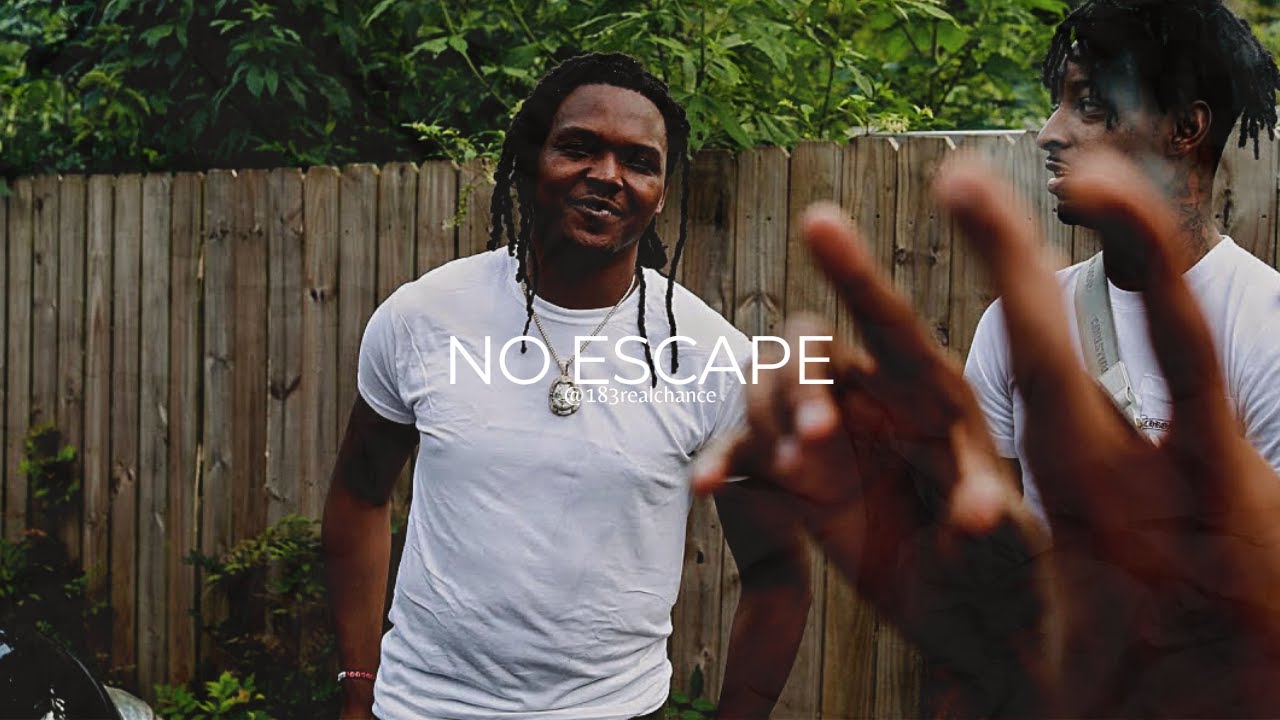 [FREE] Young Nudy x Baby Drill Type Beat - "No Escape" - YouTube
