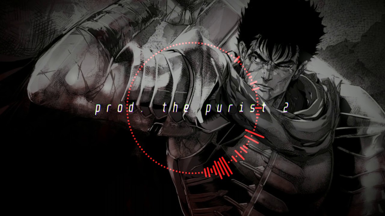 [FREE] Berserk OST - Guts (BEAT/REMIX) - YouTube