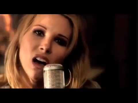 Kim Kline Inside DEBUT MUSIC VIDEO! - YouTube