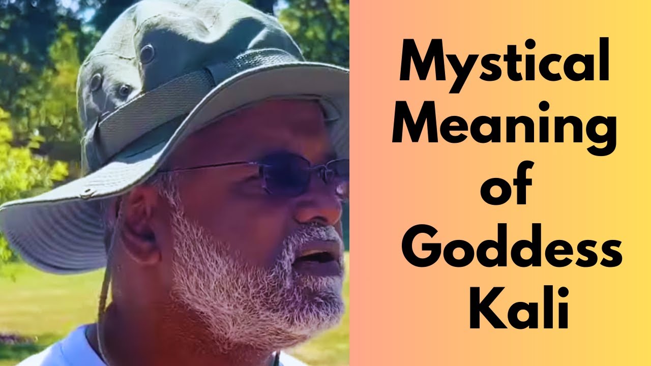 The Mystical Meaning of Goddess Kali: Unveiling the Secrets of Black ...