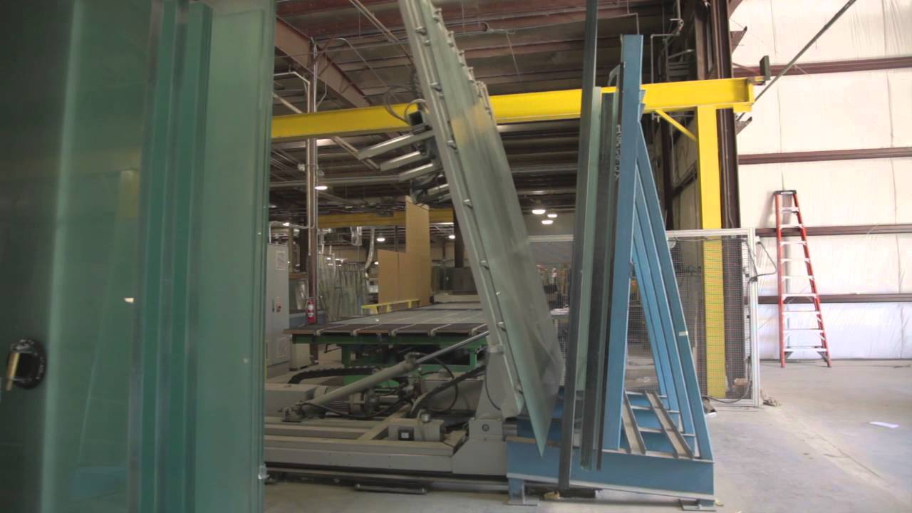 Glass Dynamics Glass Loader - YouTube