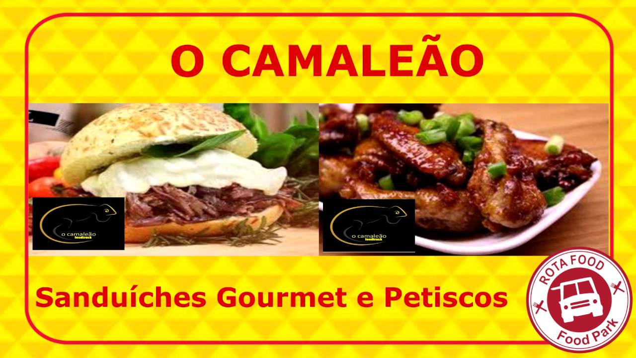 Video Rota Food - YouTube