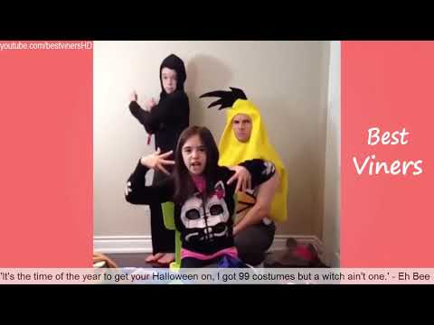 Scary Vines - Halloween Vine compilation
