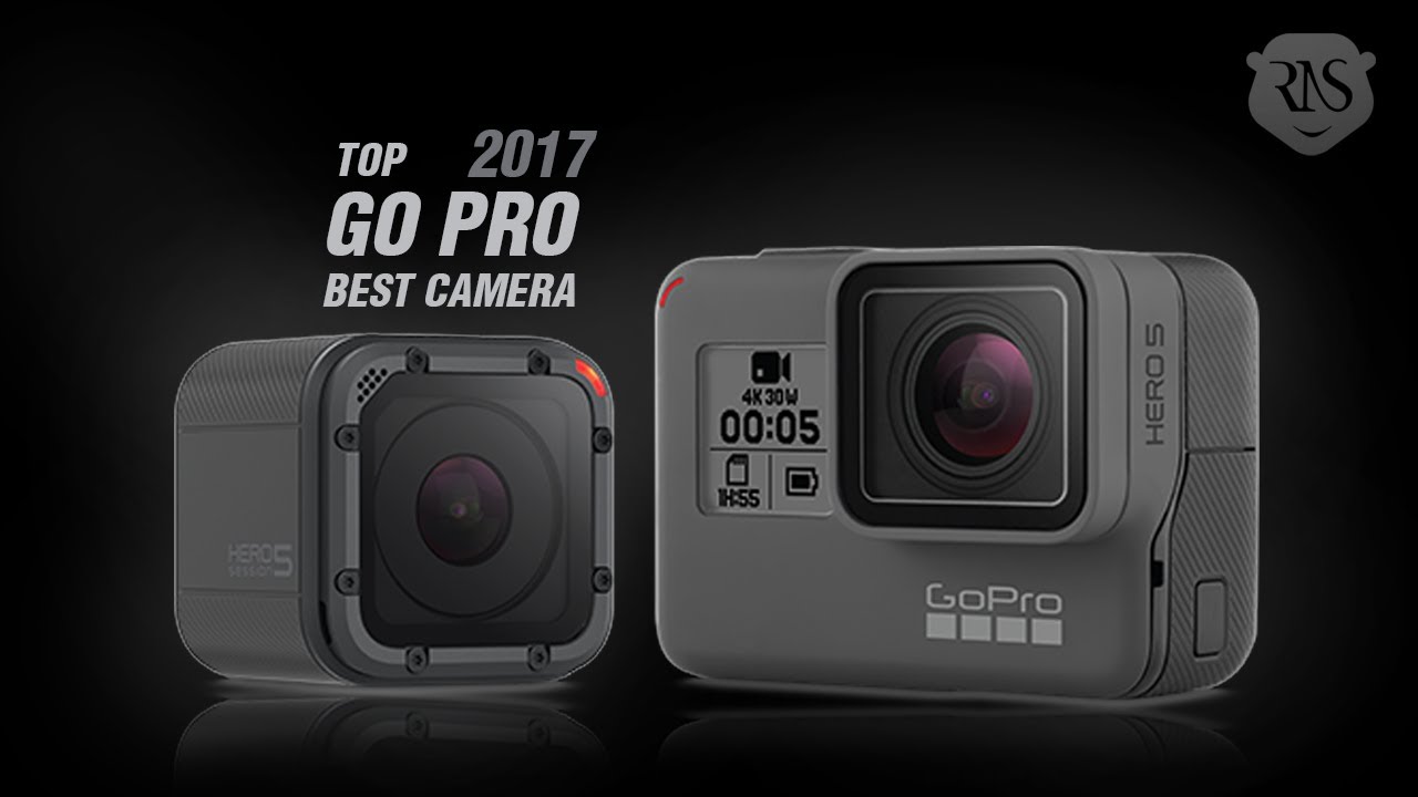 Creative GoPro Camera For Amazing Adventure Photography Top Review 2017 ...