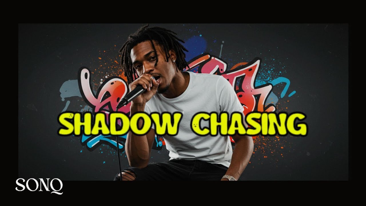 Shadow Chasing New Released Song @SONQ-c1n - YouTube