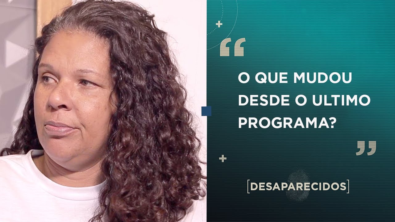 "O QUE MUDOU NOS ÚLTIMOS ANOS" - CASO KAIO ALVES - YouTube