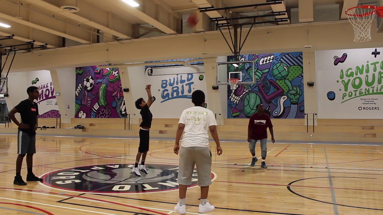 8 TYPES OF BALLERS - YouTube