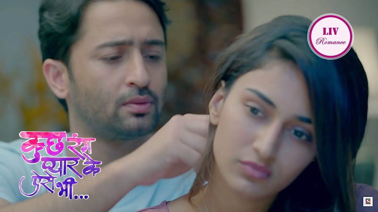 Kuch Rang Pyaar Ke Aise Bhi 3 - Ep 05 - Full Episode - कुछ रंग प्यार के ...