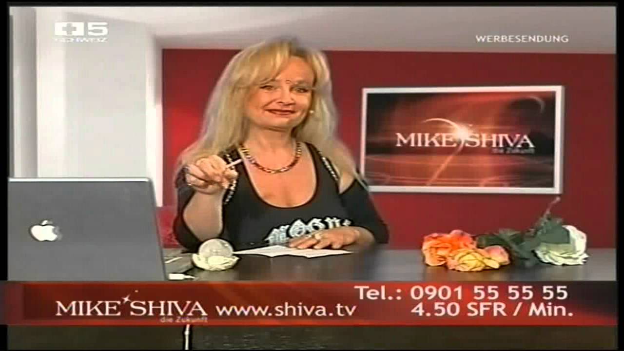 Mike Shiva feat. Isabella: Die Rückkopplung - YouTube