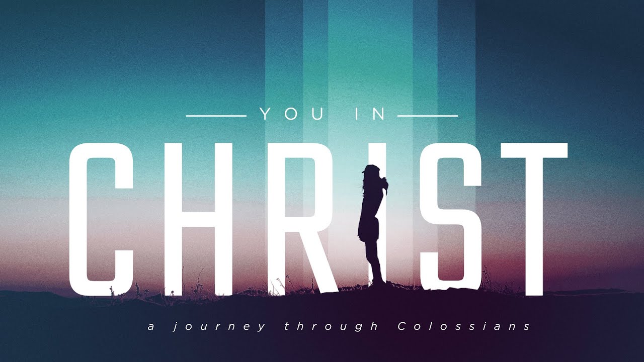 Is Christ Essential To You? (Colossians 3:5-15) | Dr. Burt Palmer - YouTube