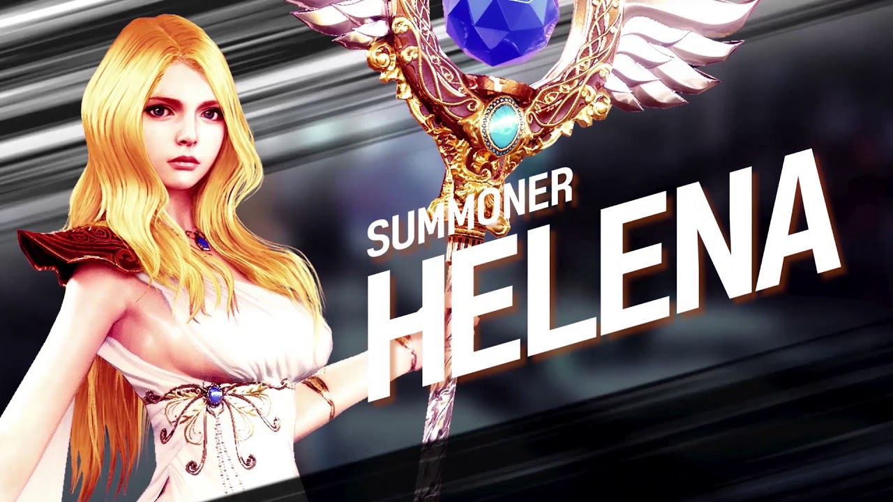 Neoverse PS4 Launch Trailer EN - YouTube