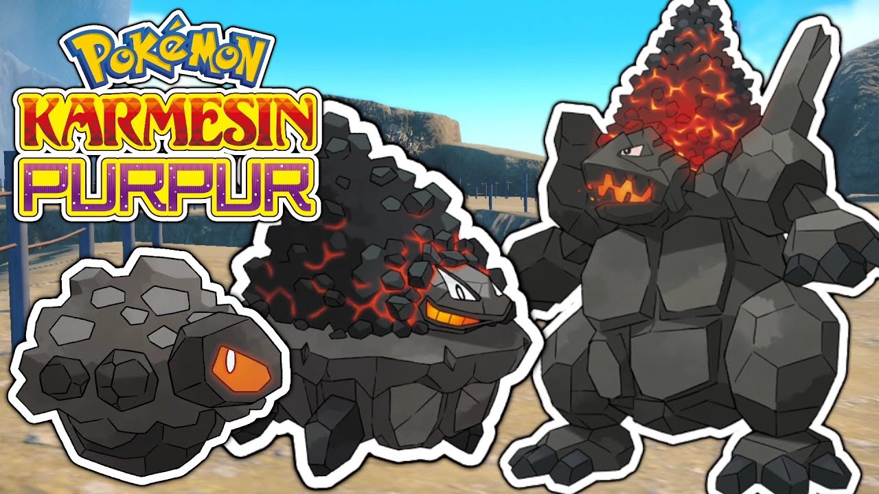 Klonkett Wagong und Montecarbo Fundort + Entwicklung | Pokemon Karmesin ...