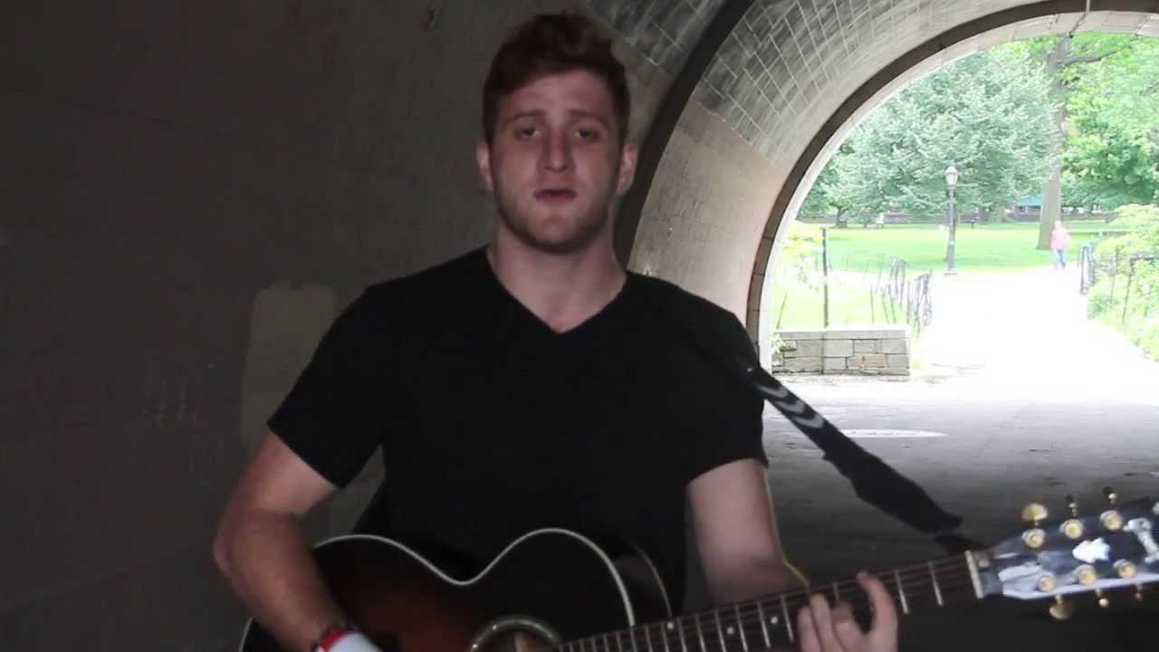 Dan Godlin - Together Now (acoustic) - YouTube