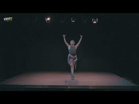 Nadia White | Judge | Vancouver Choreographers' Tournament Vol.2