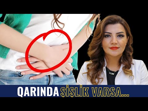 Qarın ağrısı, qəbizlik... - SİBO Xəstəliyinin Əlaməti ola bilər?