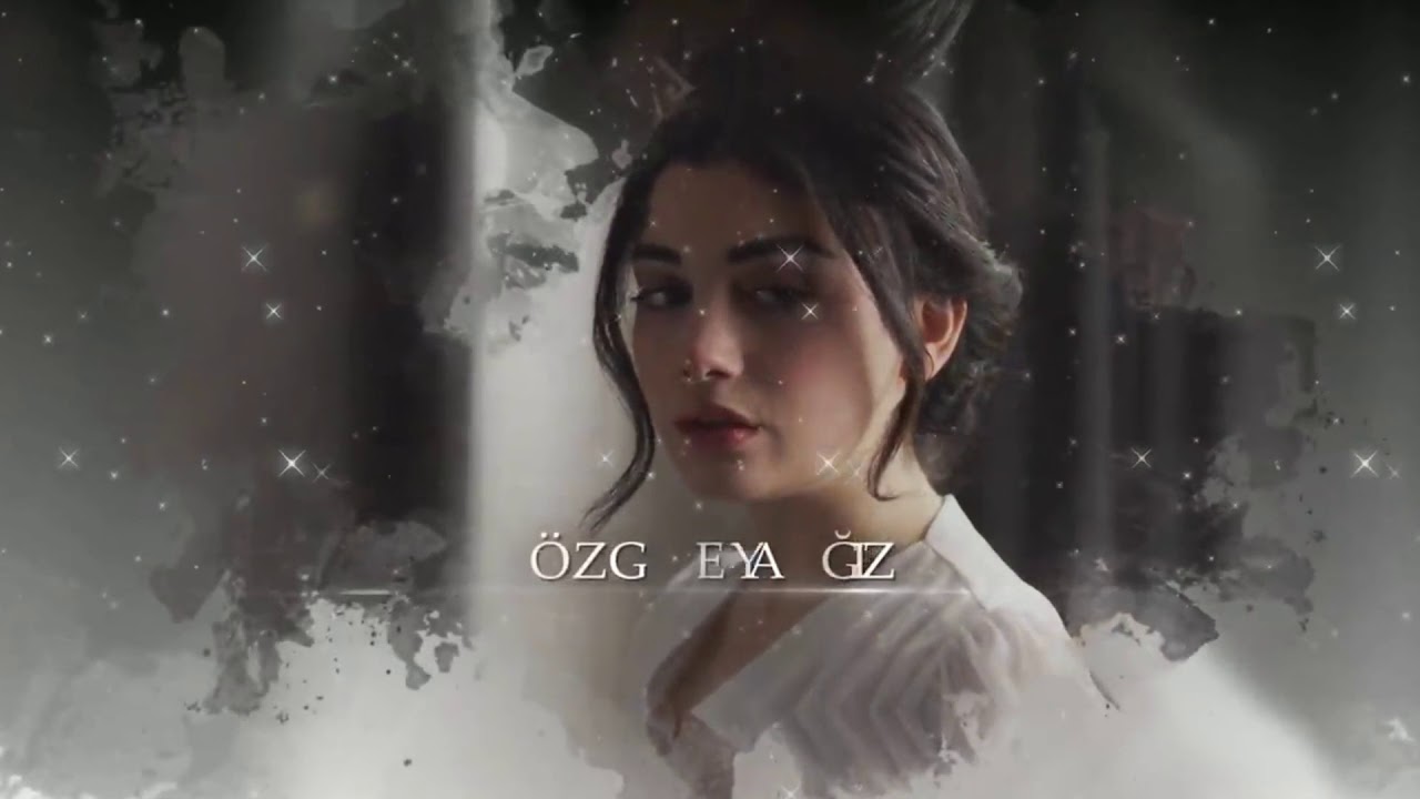 Title song of turkish drama " The Promise" - YouTube