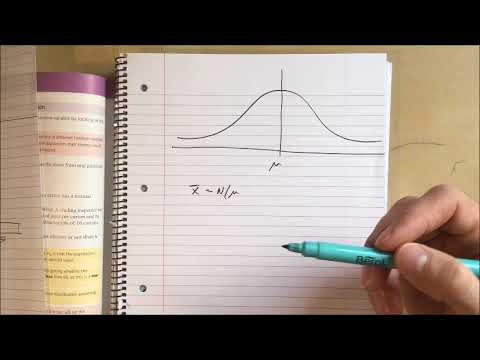 14 Hypothesis Testing with Normal Distributions Chapter 3 Section 7 ...