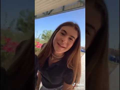 Colegialas del tikitok 1