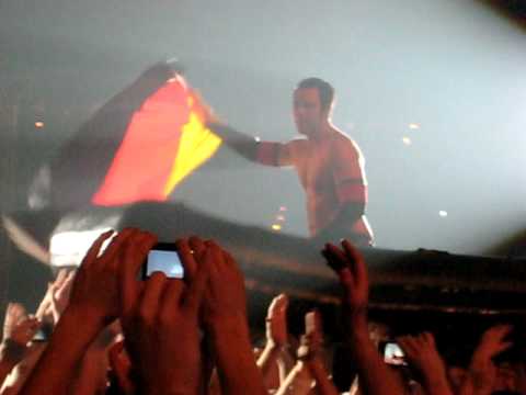 Haifisch - Rammstein - YouTube