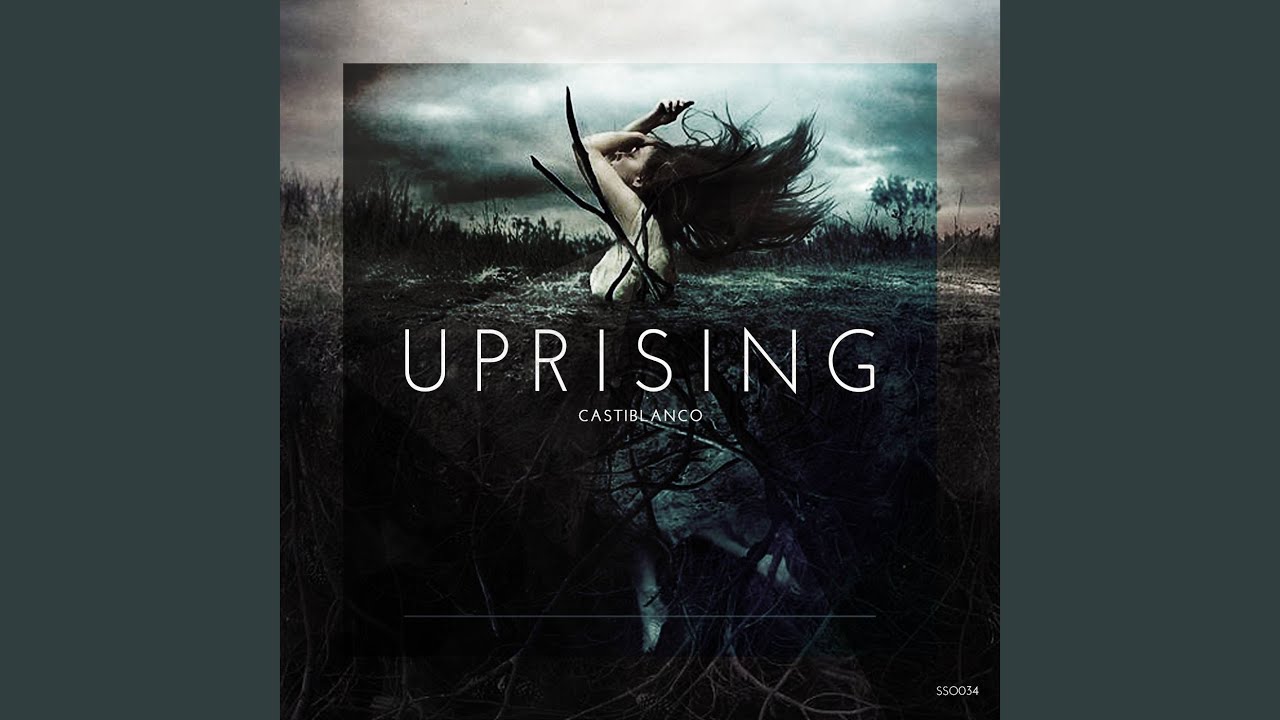 Uprising (Original Mix) - YouTube