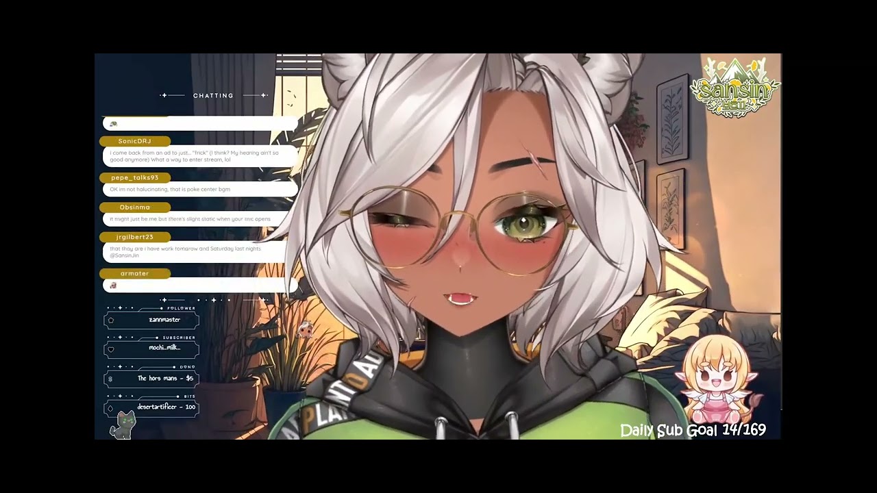 VTuber Eating Food FOR REAL - YouTube