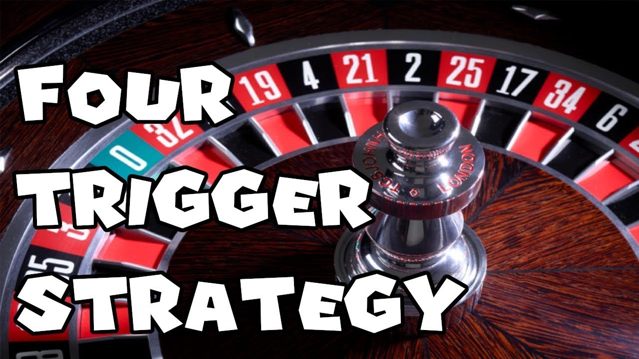 Best Trick 2022. Online Roulette Secret Neighbour Strategy - YouTube