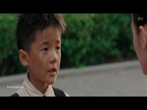 CJ7 movie Tamil dubbed