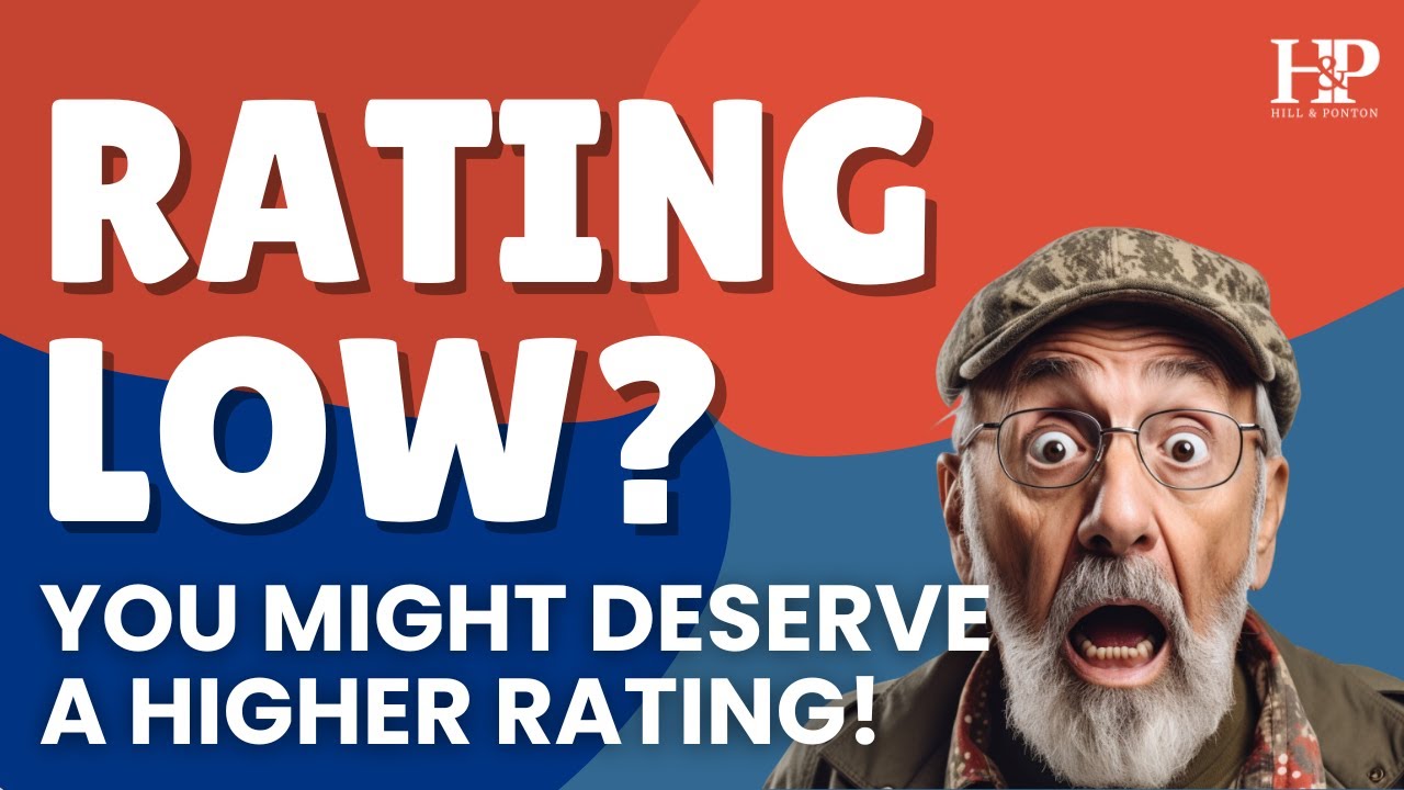 Do You Deserve A Higher Rating? - YouTube