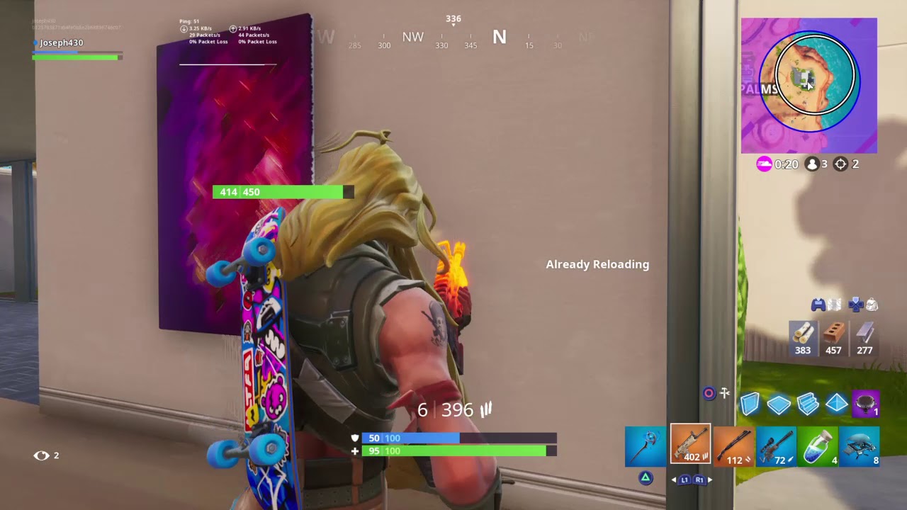 Snifle Wifle - YouTube