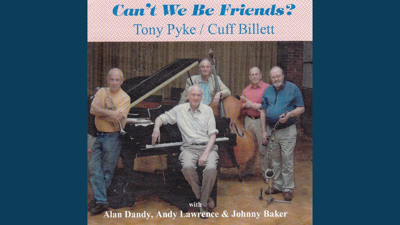 Rip 'Em up Joe (feat. Alan Dandy, Andy Lawrence & Johnny Baker) - Tony ...
