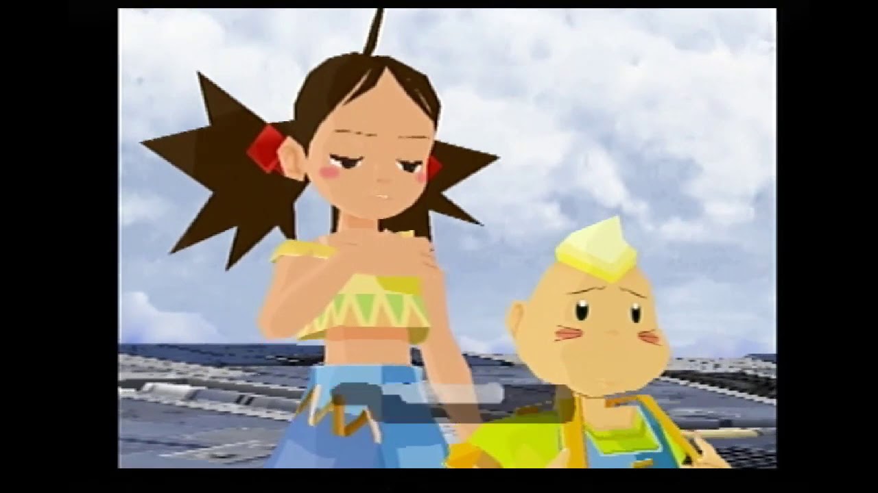 Magic Pengel: The Quest For Color / Part 25 / Operation Pixel - YouTube