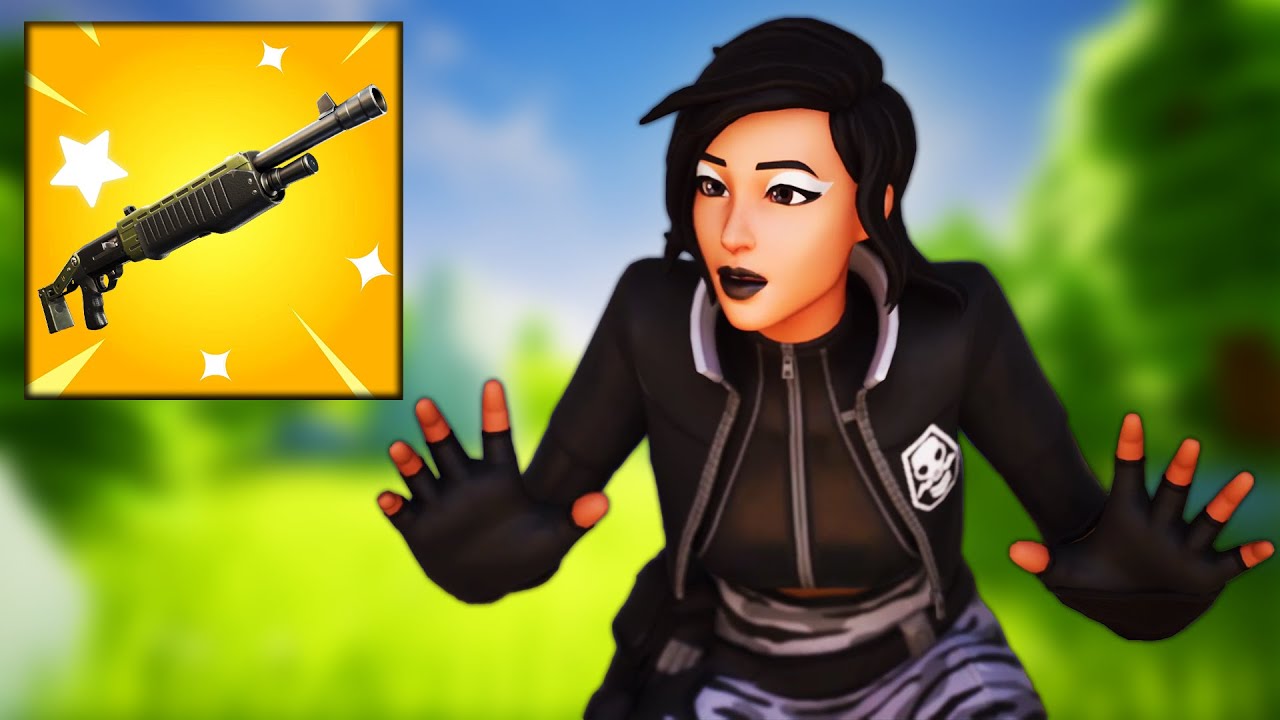 Getting A SPAZ In First Chest! - YouTube