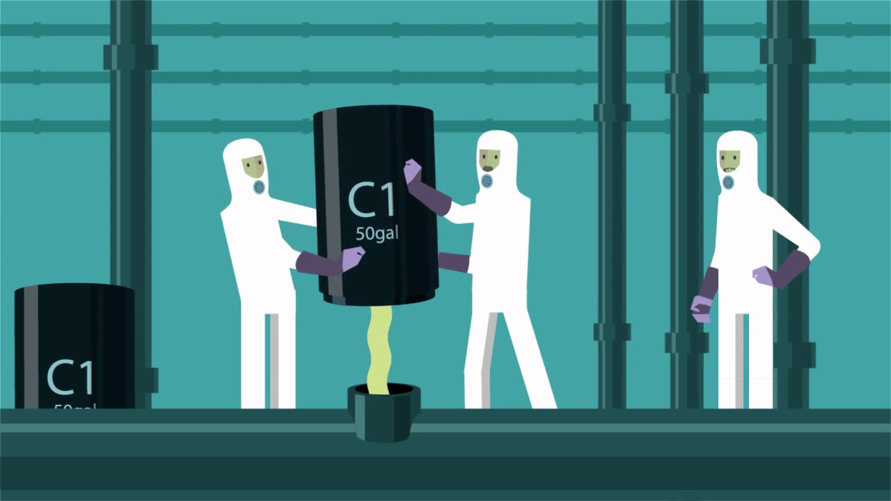 DuPure Water Purification and Treatment Solutions - YouTube