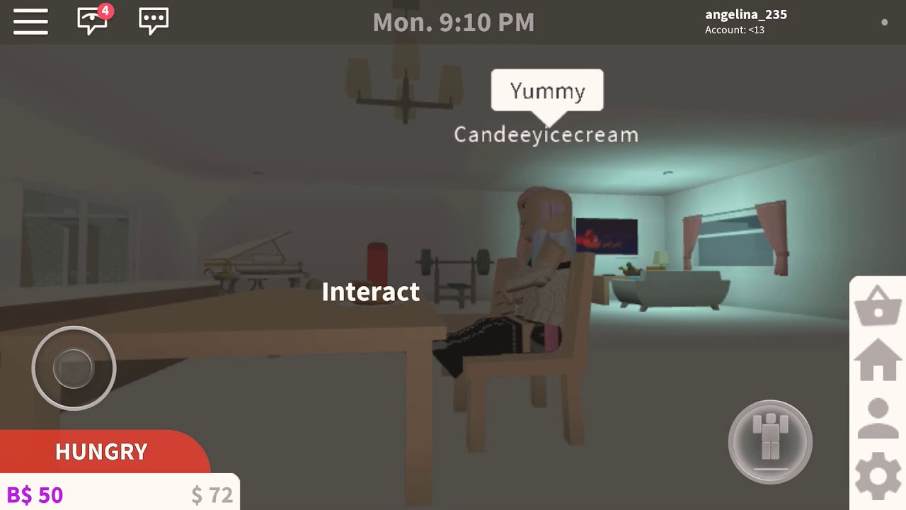 Mom gets pregnant! (Roblox Video) - YouTube