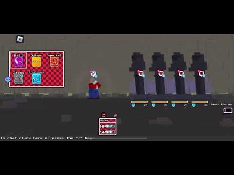 Block Tales Pit floor 1-20 Speedrun 10:16 (touch controls) - YouTube
