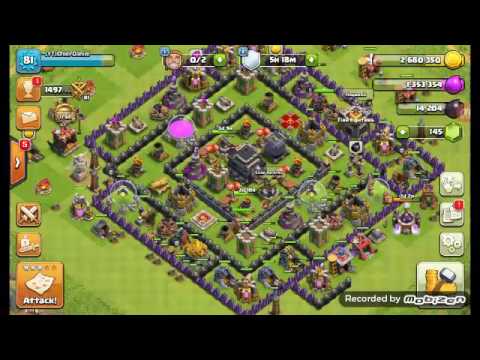 New update coc4 - YouTube