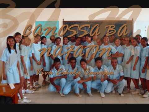 Profile Eskola Canossa, Timor-Leste (Dili) - YouTube
