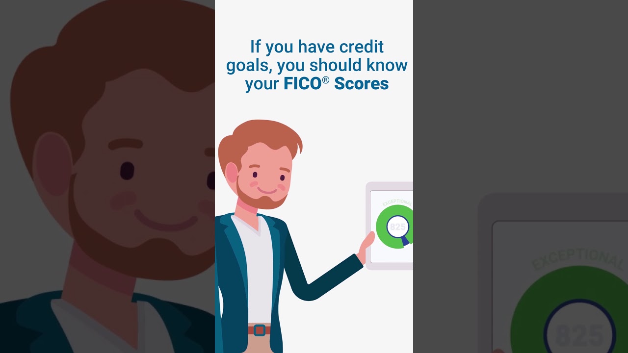What is a FICO Score and Why is It Important - YouTube