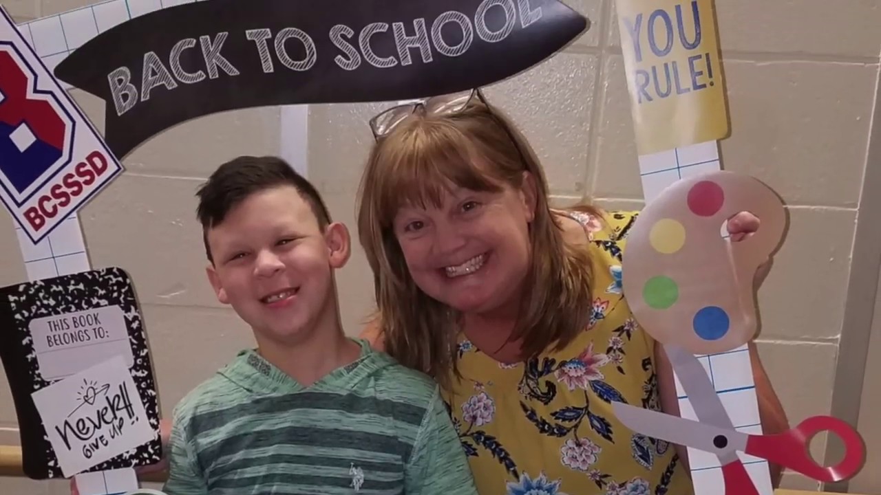 Back to School BCSSSD 2019 - YouTube