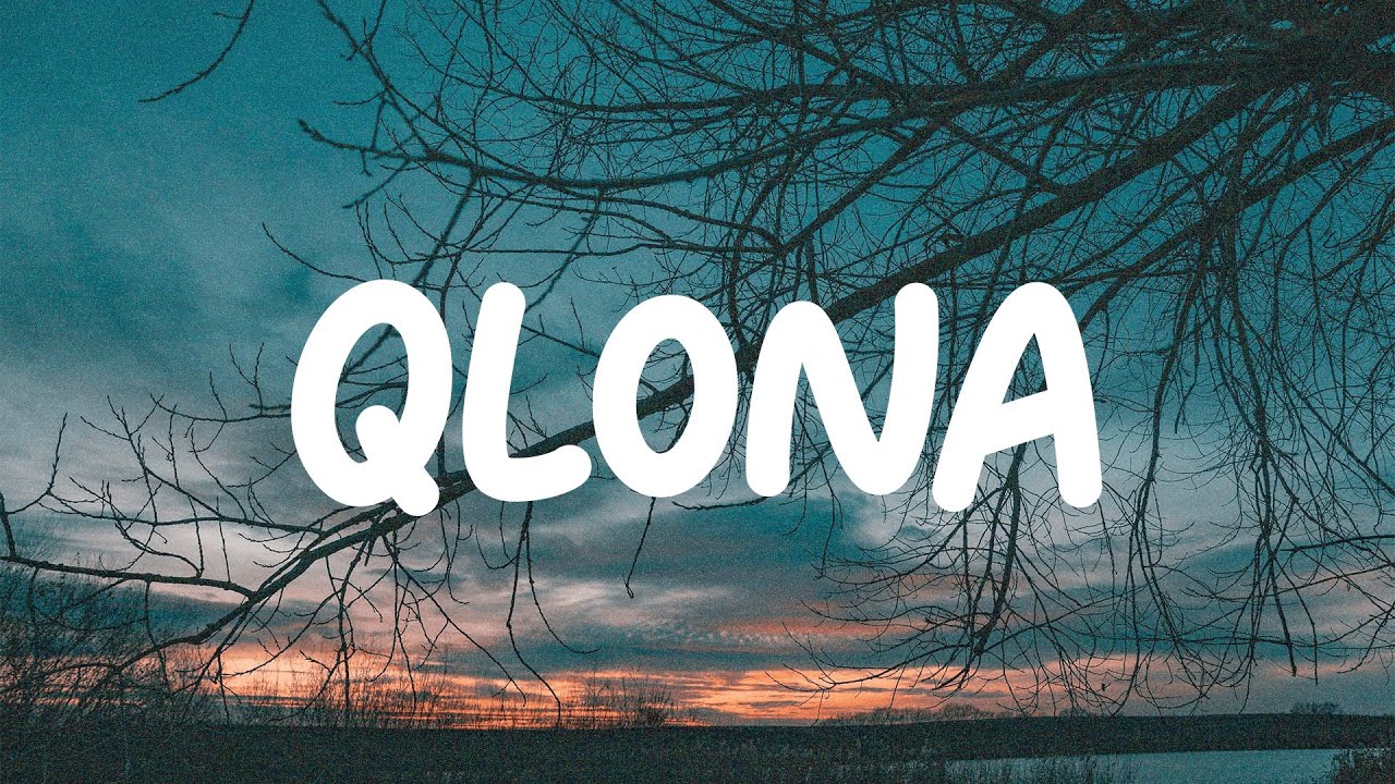 KAROL G, Peso Pluma - QLONA (Letra/Lyrics) - YouTube