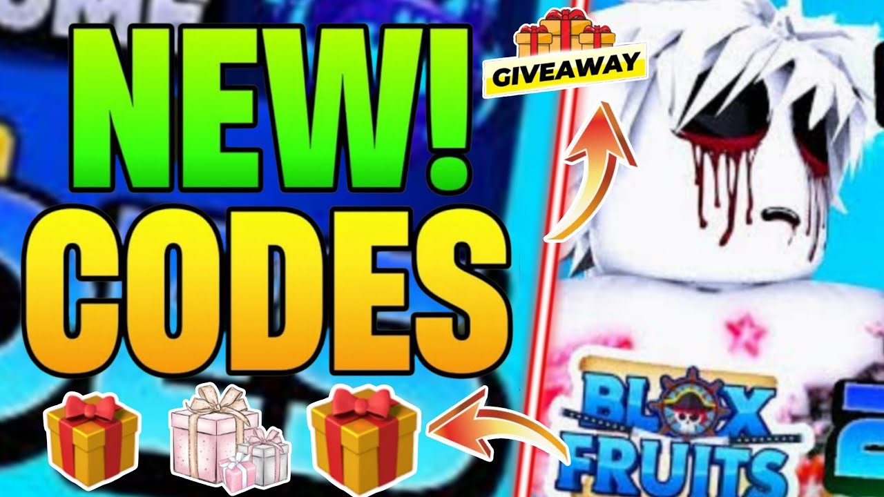 🌼 June Update 🌼 BLOX FRUITS BUT BUDGET CODES - FRUIT ARENA - YouTube