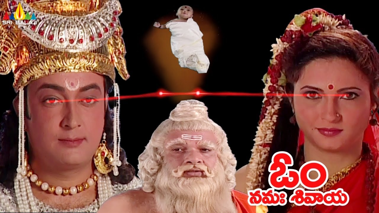 గురు బ్రిహస్పతి భార్య చంద్రుడితో కలిసి ఎంత నీచమైన పని చేసిందో చూడండి ...